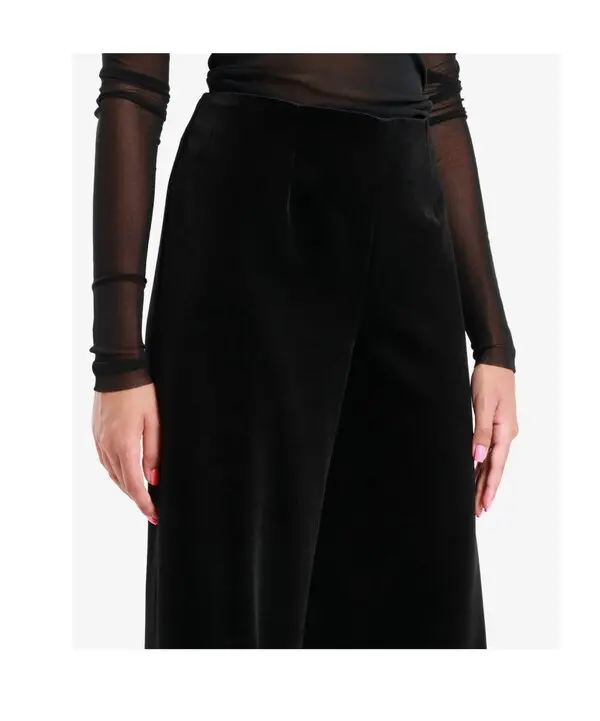 Philosophy Di Lorenzo Serafini High-waisted Casual Pants