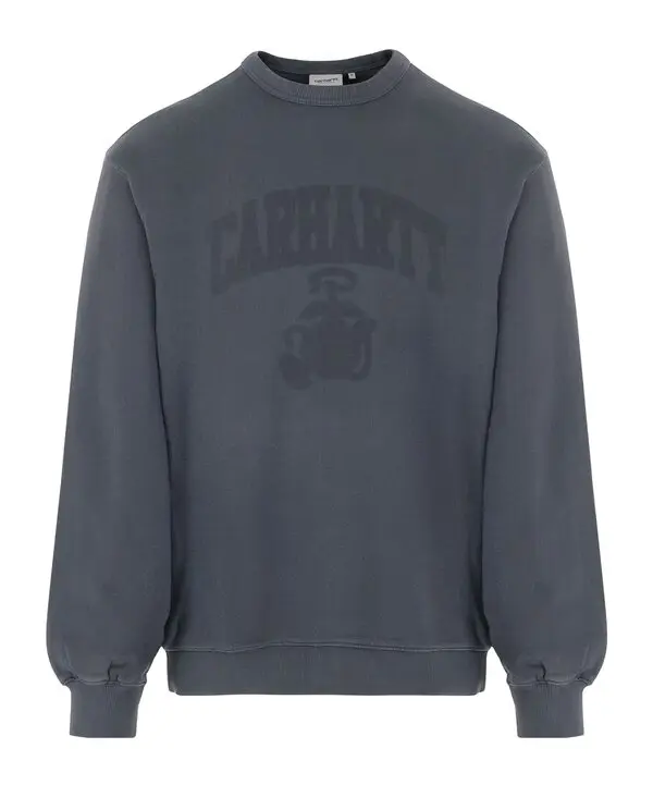 Carhartt Work In Progress Crew Neck Sweatshirt