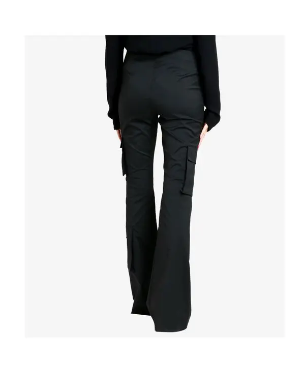 Philosophy Di Lorenzo Serafini Low-rise Casual Pants