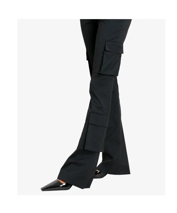 Philosophy Di Lorenzo Serafini Low-rise Casual Pants