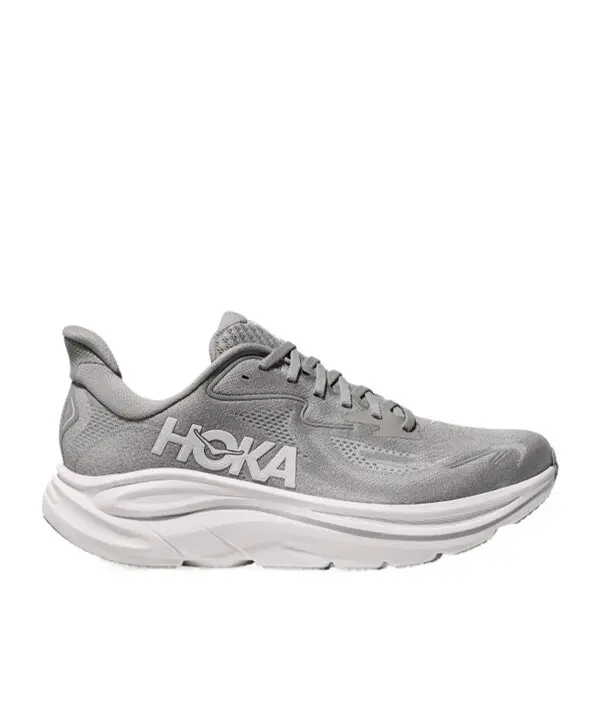 Hoka One One Clifton 10 Lace-up Sneakers