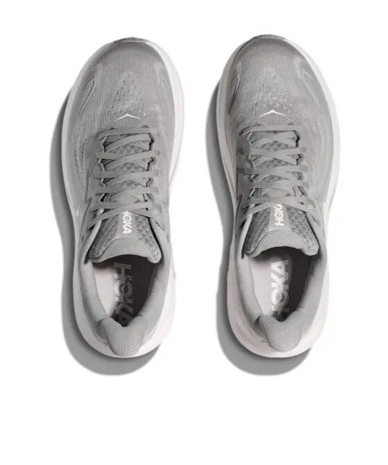 Hoka One One Clifton 10 Lace-up Sneakers