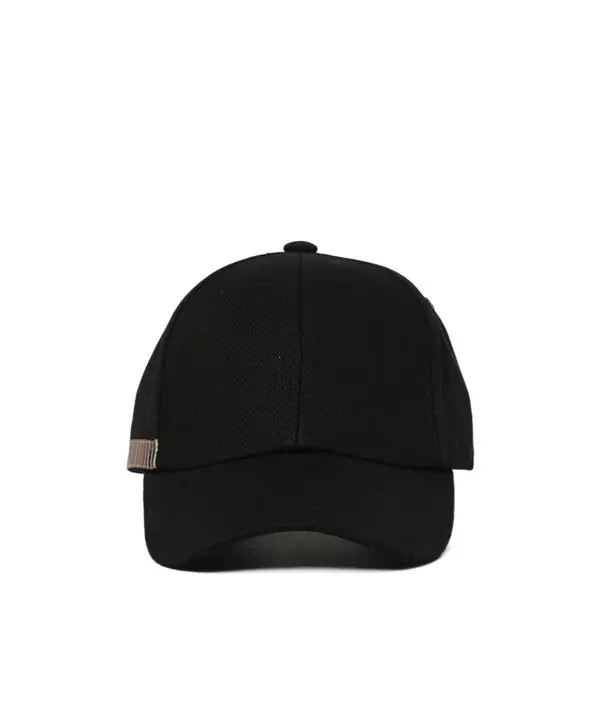 Paul Smith Patch-detail Baseball Cap