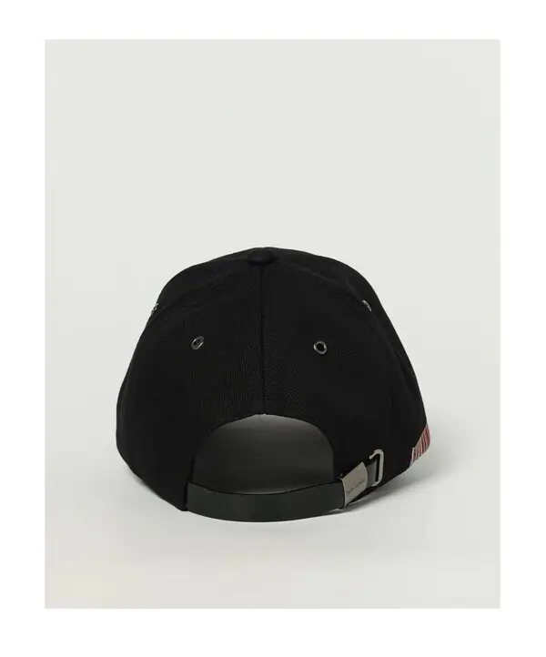 Paul Smith Patch-detail Baseball Cap