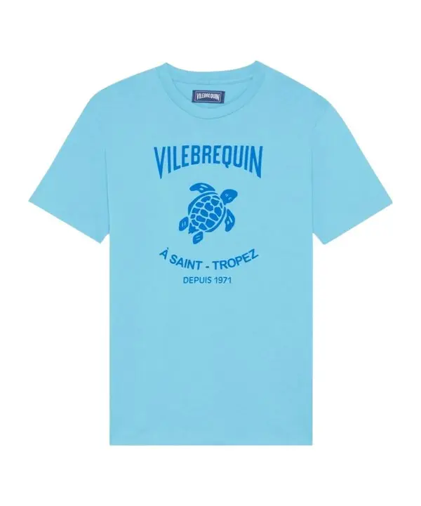 Vilebrequin Short Sleeve T-shirt