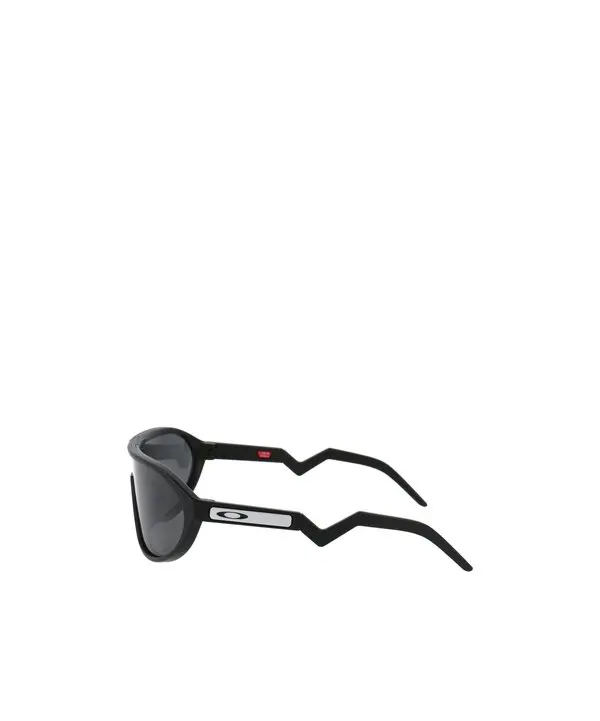 Oakley Cmdn Mask-frame Sunglasses