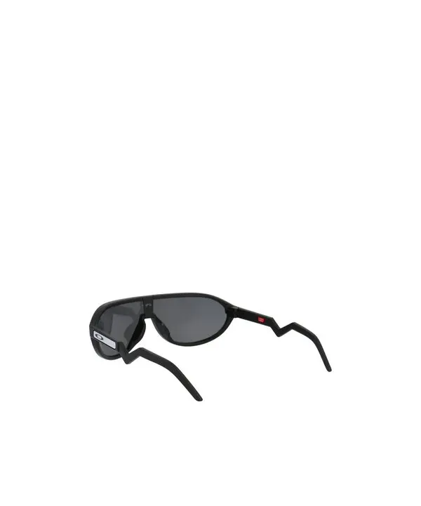 Oakley Cmdn Mask-frame Sunglasses