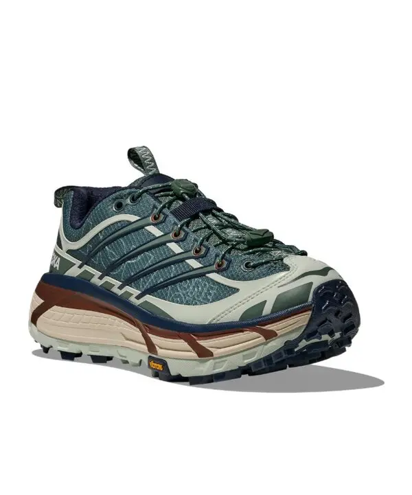 Hoka One One Mafate Three 2 Trail Running Shoes