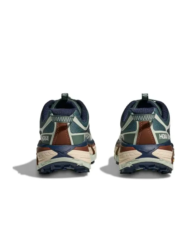 Hoka One One Mafate Three 2 Trail Running Shoes