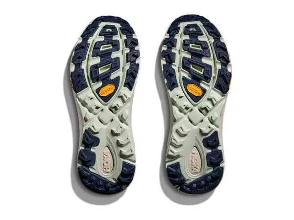 Hoka One One Mafate Three 2 Trail Running Shoes
