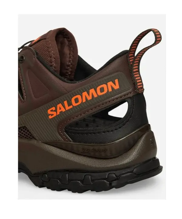 SALOMON Xa Pro 3d Low-top Sneakers