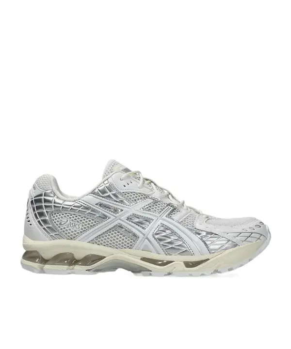 Asics Gel-nimbus 10.1 Lace-up Sneakers