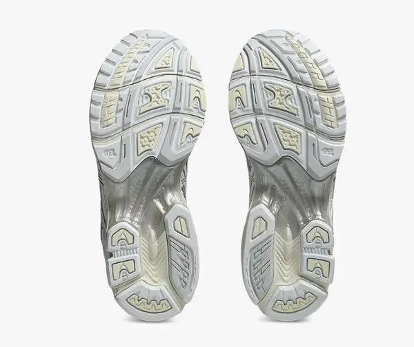 Asics Gel-nimbus 10.1 Lace-up Sneakers