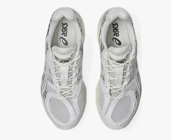 Asics Gel-nimbus 10.1 Lace-up Sneakers