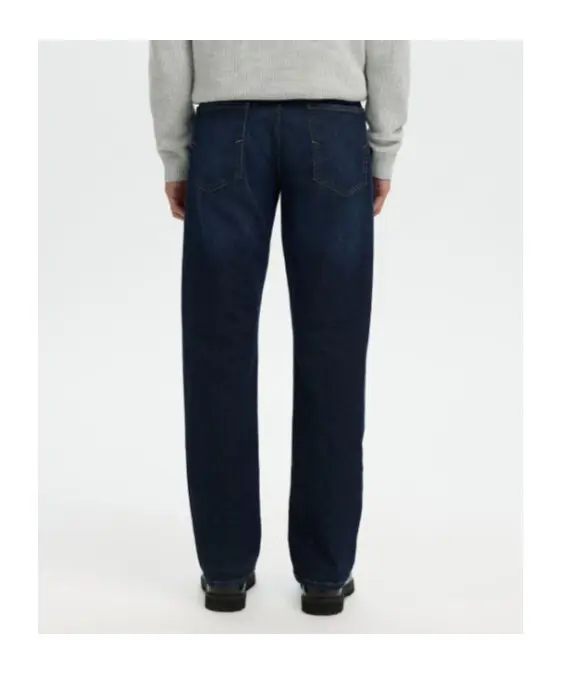 SELECTED 196 Flex Straight Fit Jeans
