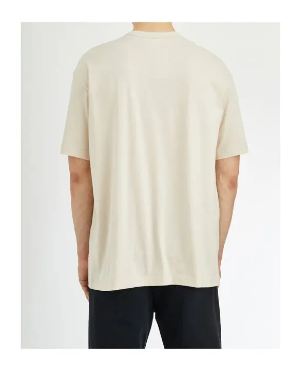Comme Des Garçons Short-sleeved T-shirt