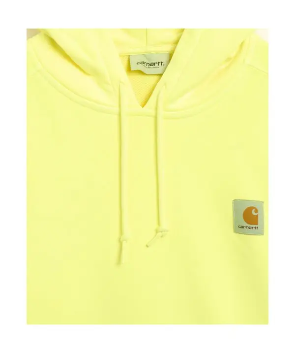 Carhartt Work In Progress Hooded Industry Sweater