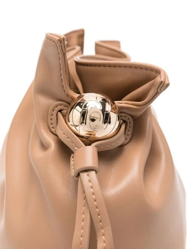 Liu Jo Logo Crossbody Shoulder Bag