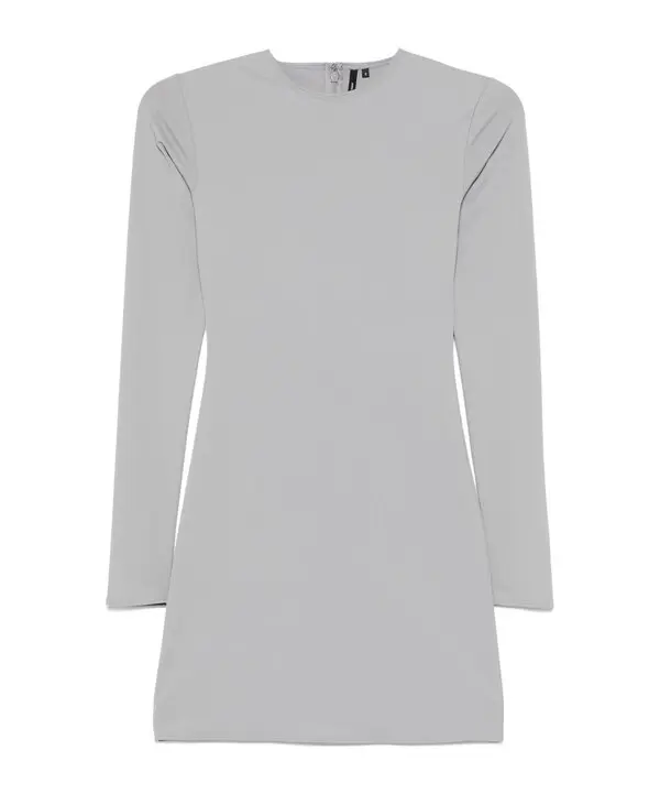 ENTIRE STUDIOS Longsleeve Mini Dress