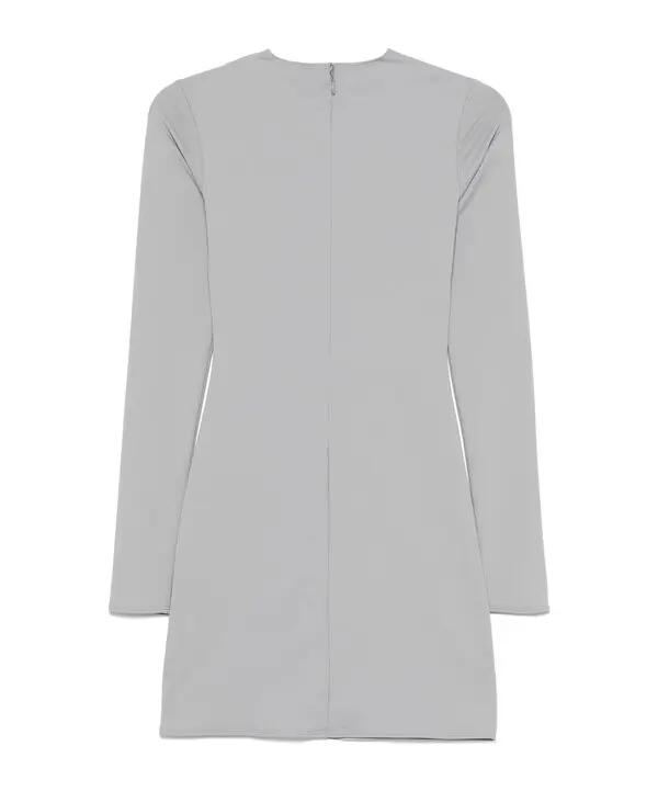 ENTIRE STUDIOS Longsleeve Mini Dress