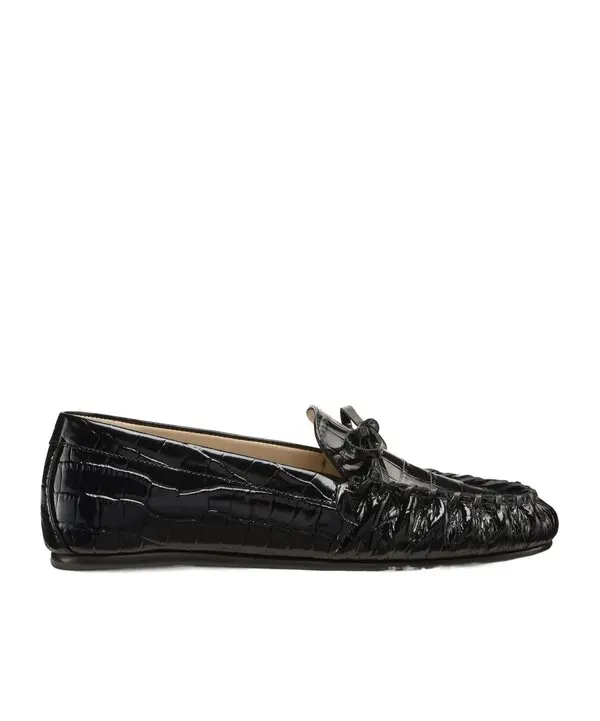 STUART WEITZMAN Britt Bow Flats