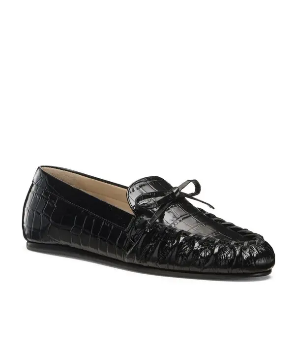 STUART WEITZMAN Britt Bow Flats