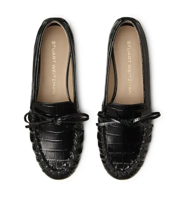 STUART WEITZMAN Britt Bow Flats