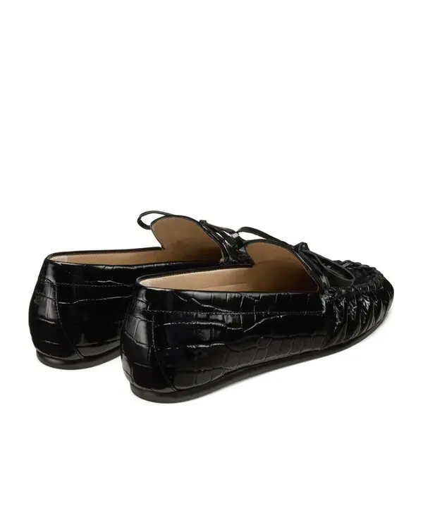 STUART WEITZMAN Britt Bow Flats