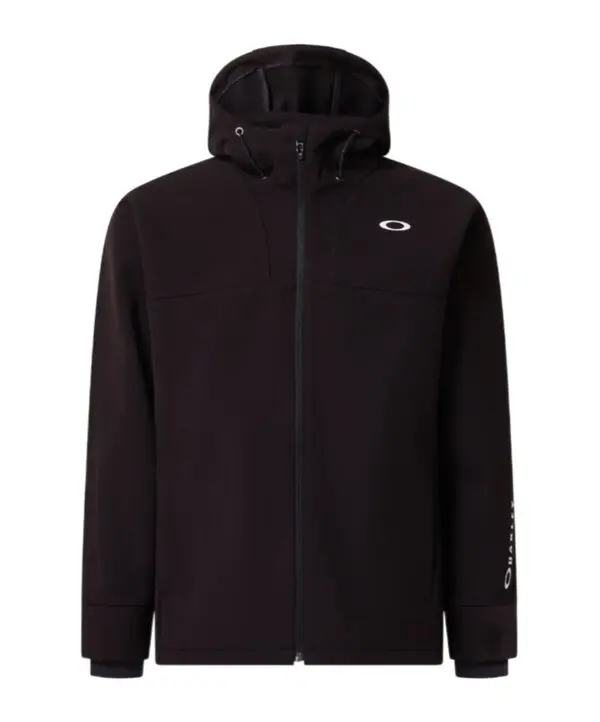 Oakley Matelasse Warm Shell Jacket 1.0