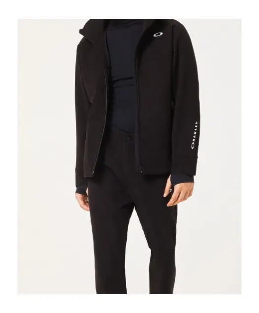 Oakley Matelasse Warm Shell Jacket 1.0