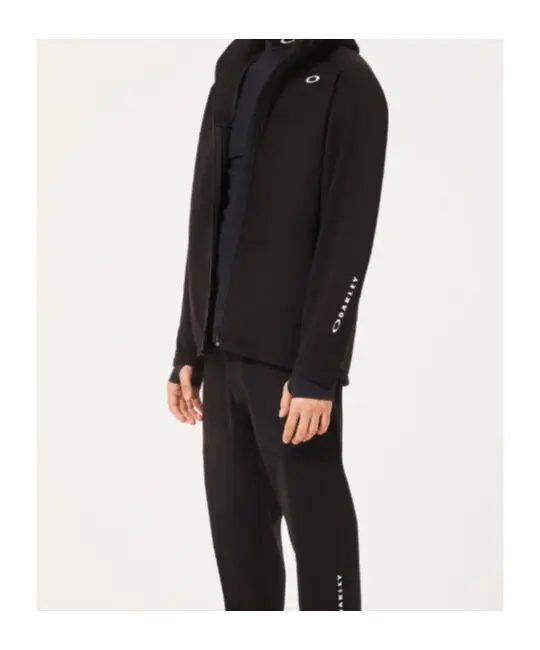 Oakley Matelasse Warm Shell Jacket 1.0