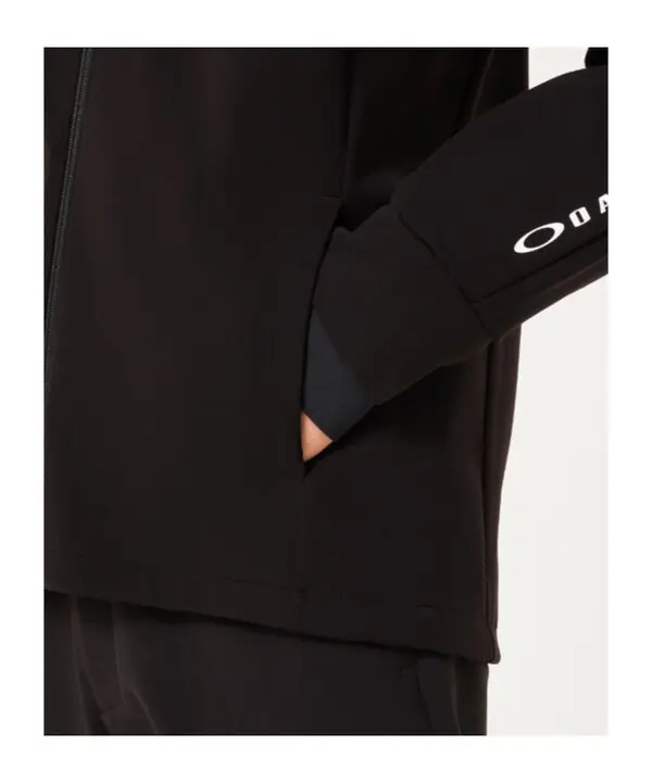 Oakley Matelasse Warm Shell Jacket 1.0