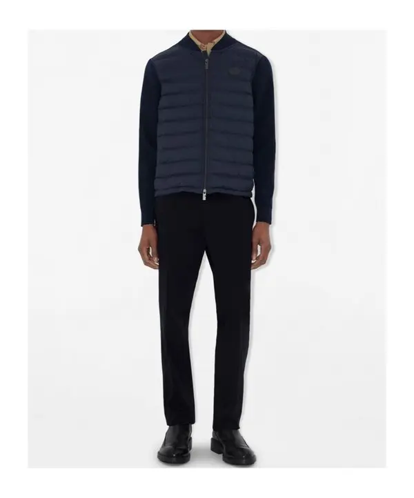 Burberry Cotton Chinos