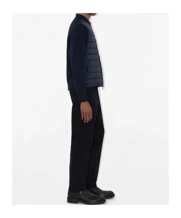 Burberry Cotton Chinos