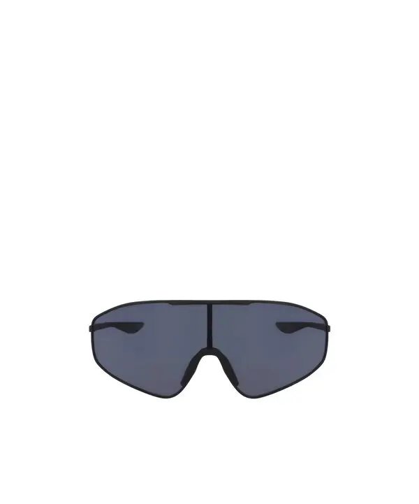 Nike Echo Shield Frame Sunglasses - Gray