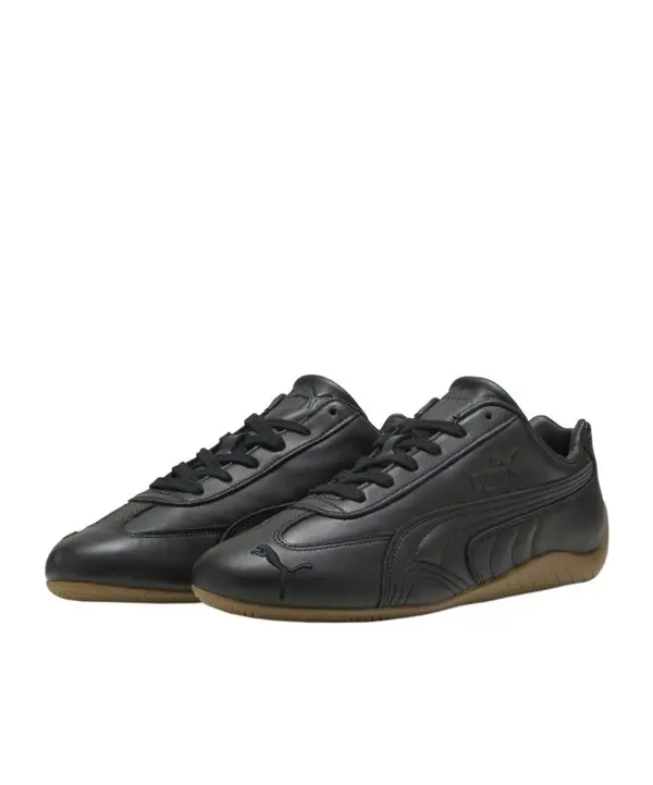 PUMA Speedcat Lace-up Sneakers