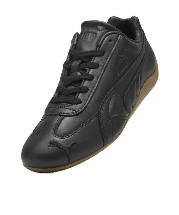 PUMA Speedcat Lace-up Sneakers