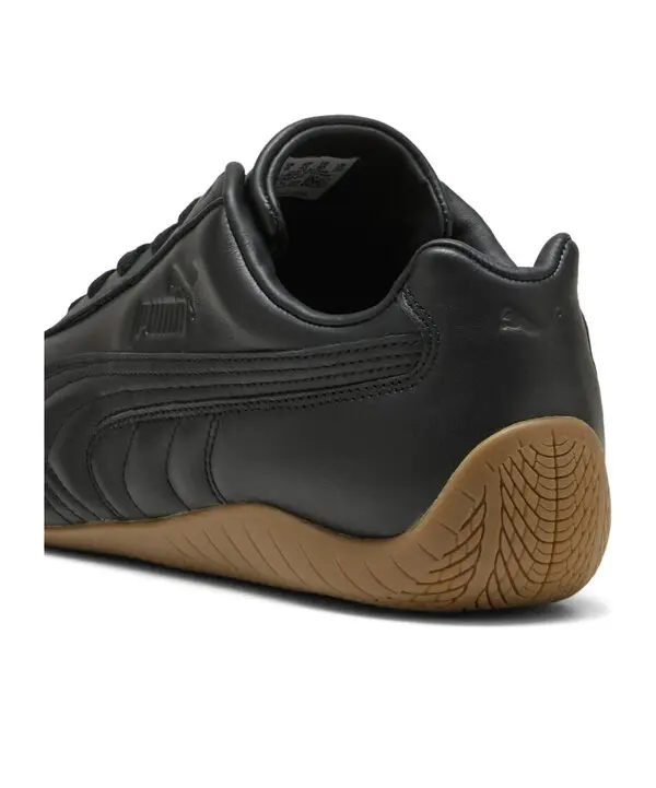 PUMA Speedcat Lace-up Sneakers