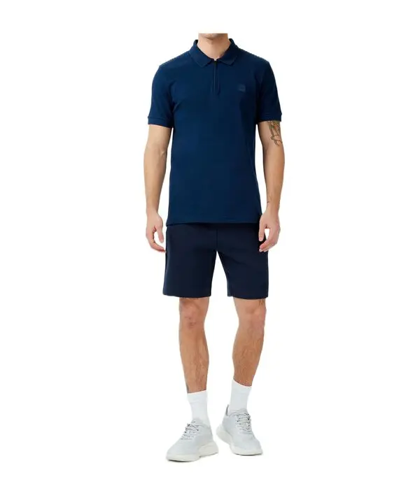 Hugo Boss Pocket Shorts - Blue
