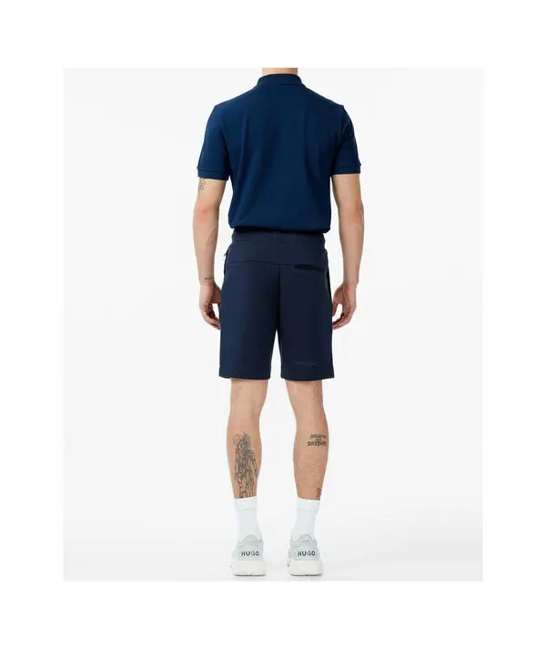 Hugo Boss Pocket Shorts