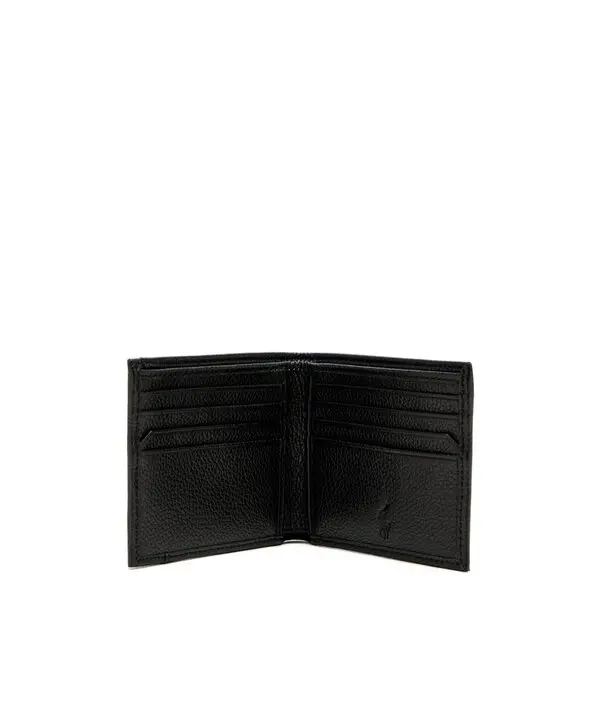 Polo Ralph Lauren Polo Poney-stamp Wallet