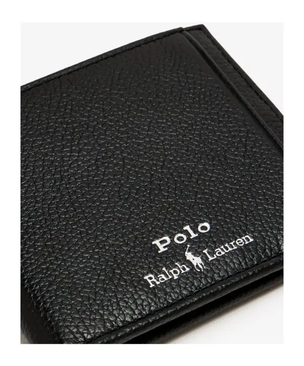 Polo Ralph Lauren Polo Poney-stamp Wallet