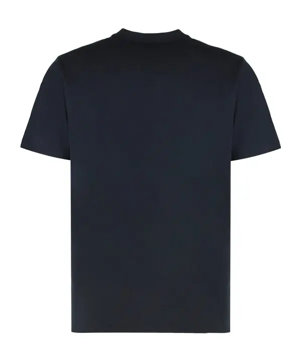 Hugo Boss Tennis Club Printed T-shirt