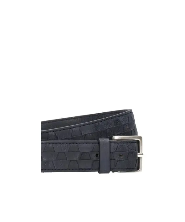 ORTIGNI Adjustable Waist Belt