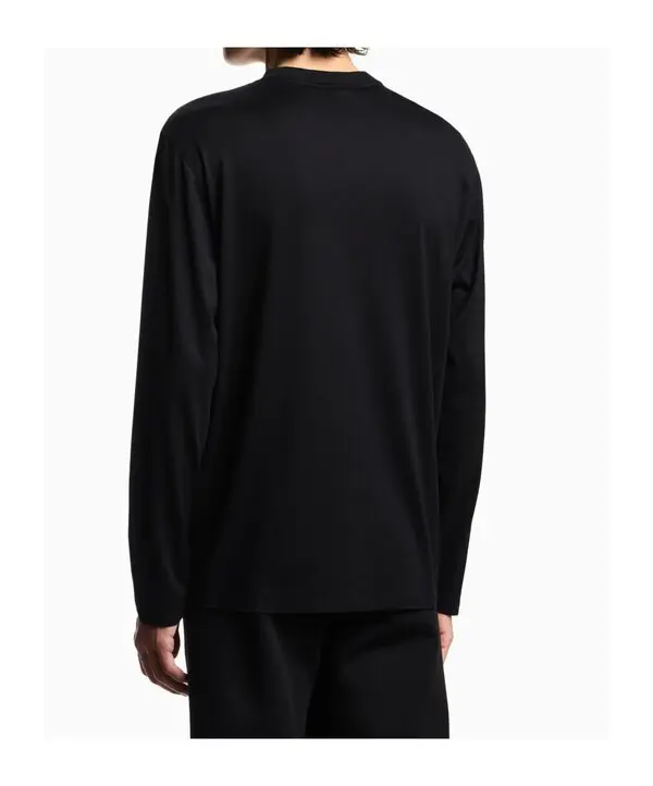 Emporio Armani Long-sleeved T-shirt