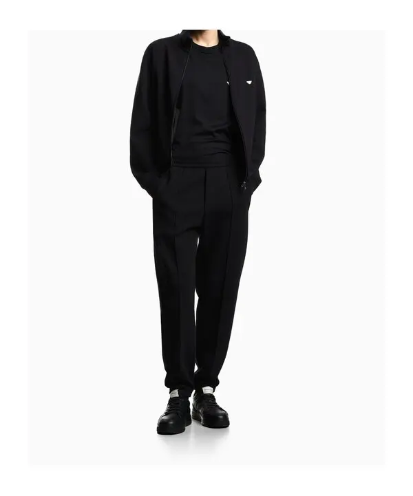 Emporio Armani Long-sleeved T-shirt