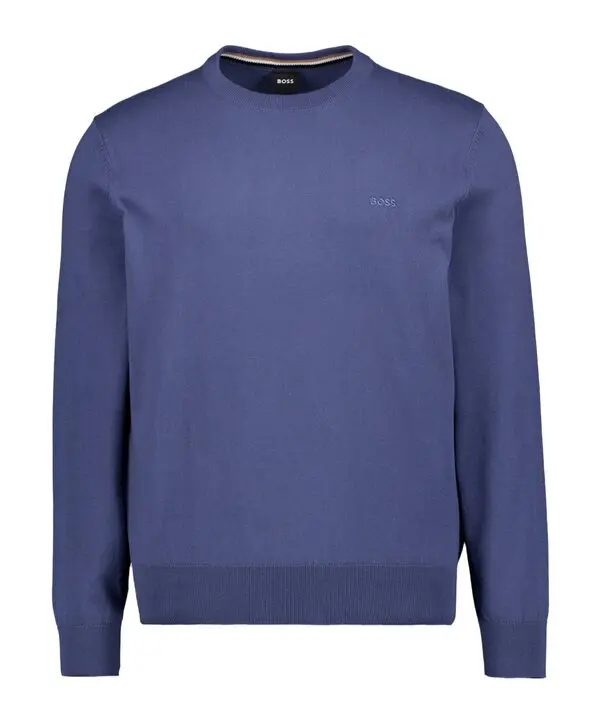 Hugo Boss Crew-neck Sweatshirt