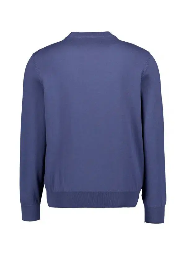 Hugo Boss Crew-neck Sweatshirt