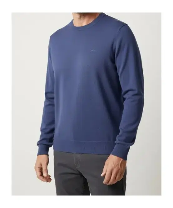 Hugo Boss Crew-neck Sweatshirt