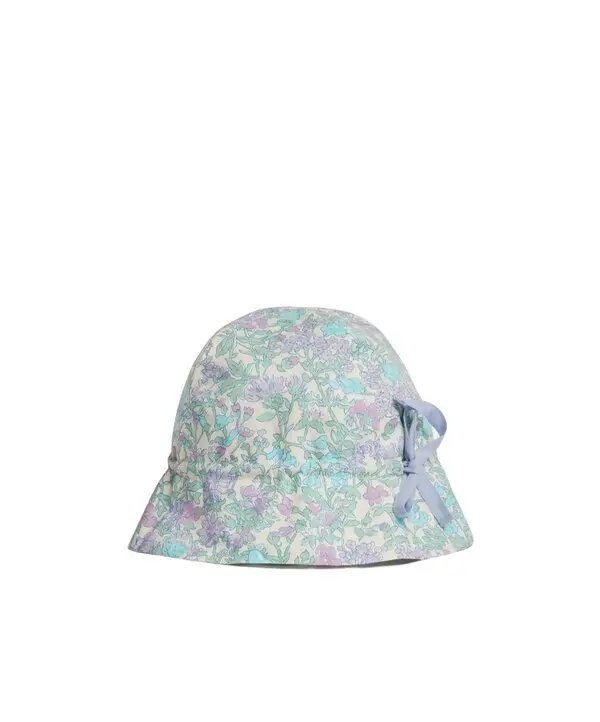 Bonpoint Patterned Hat
